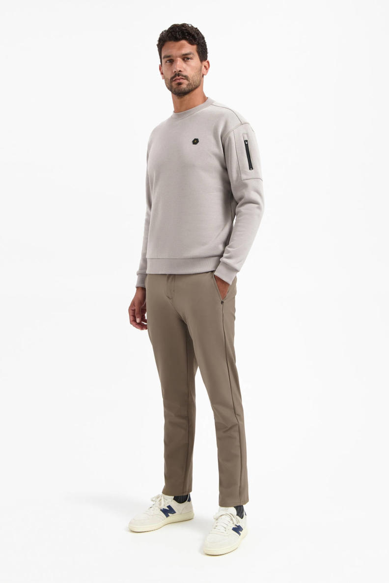 No Excess sweater zand kopen? | Morgen in huis | wehkamp
