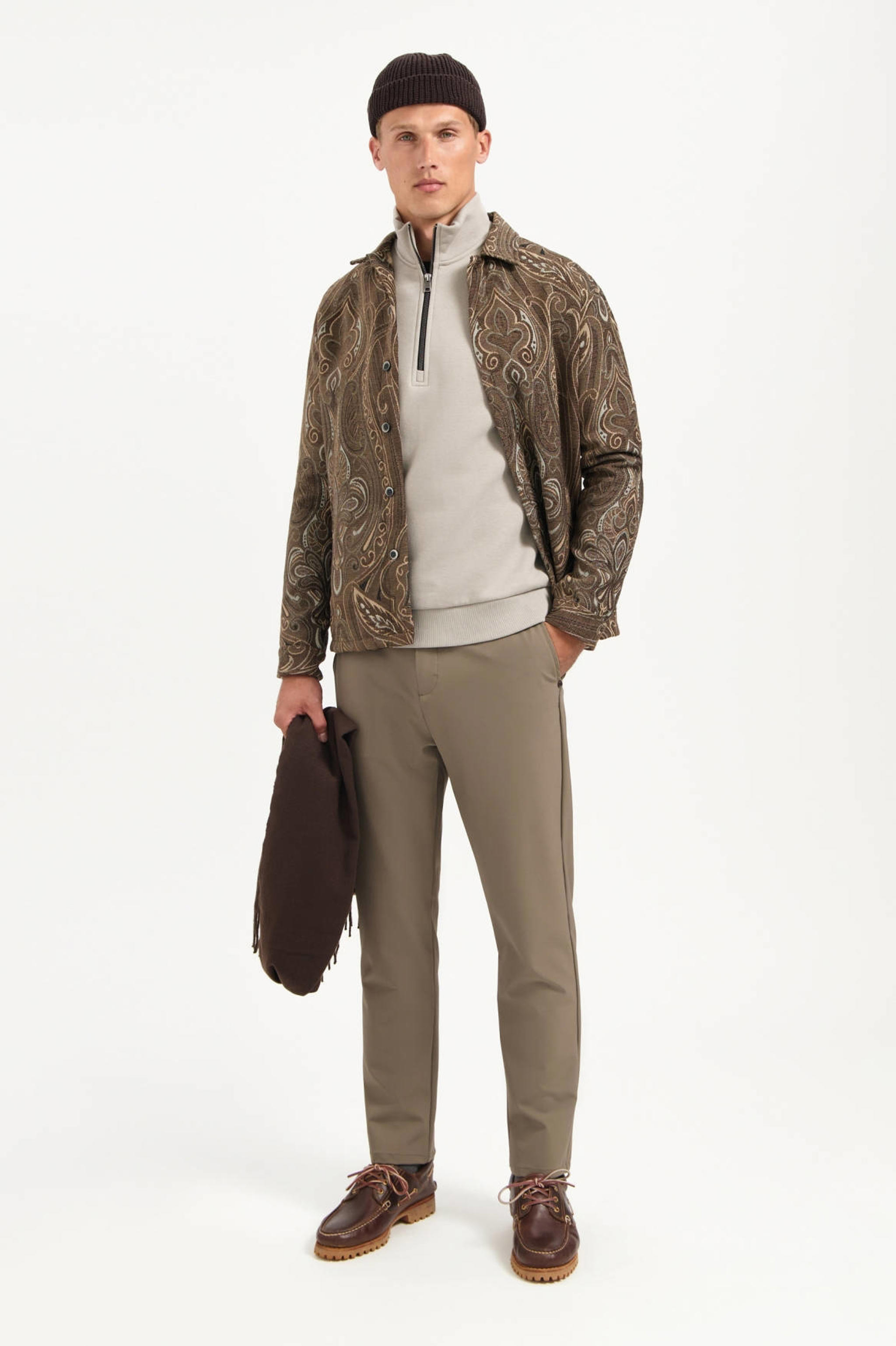No Excess sweater beige kopen? | Morgen in huis | wehkamp