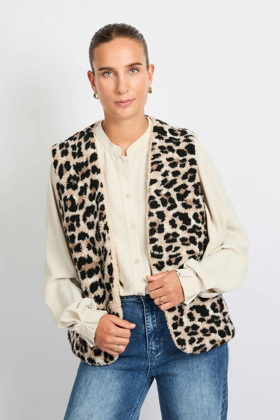 C&S The Label kleding online kopen? | Morgen in huis | Wehkamp