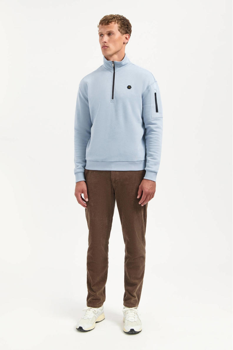 No Excess sweater lichtblauw kopen? | Morgen in huis | wehkamp