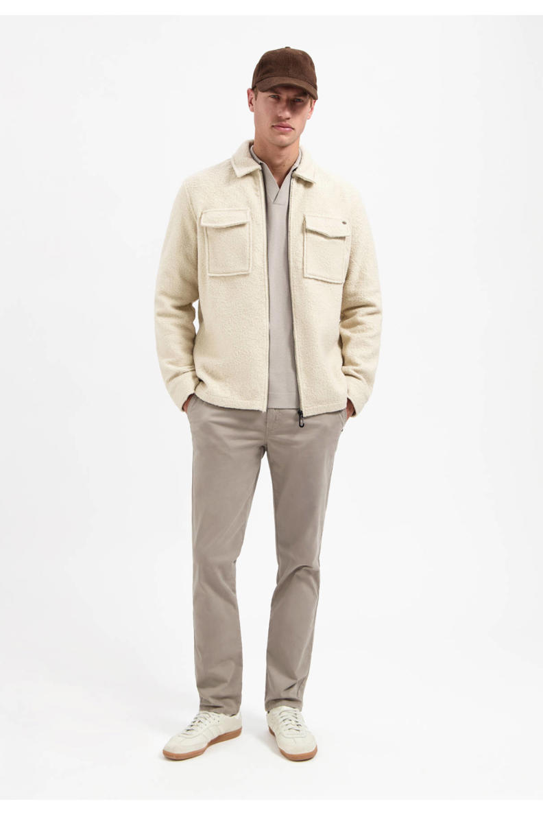 No Excess overshirt ecru kopen? | Morgen in huis | wehkamp