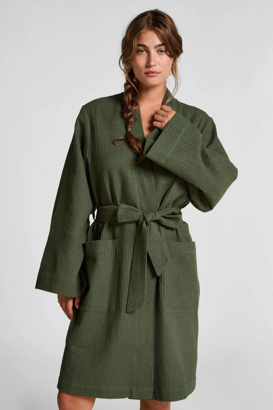 Badjassen voor dames online kopen? | Morgen in huis | Wehkamp