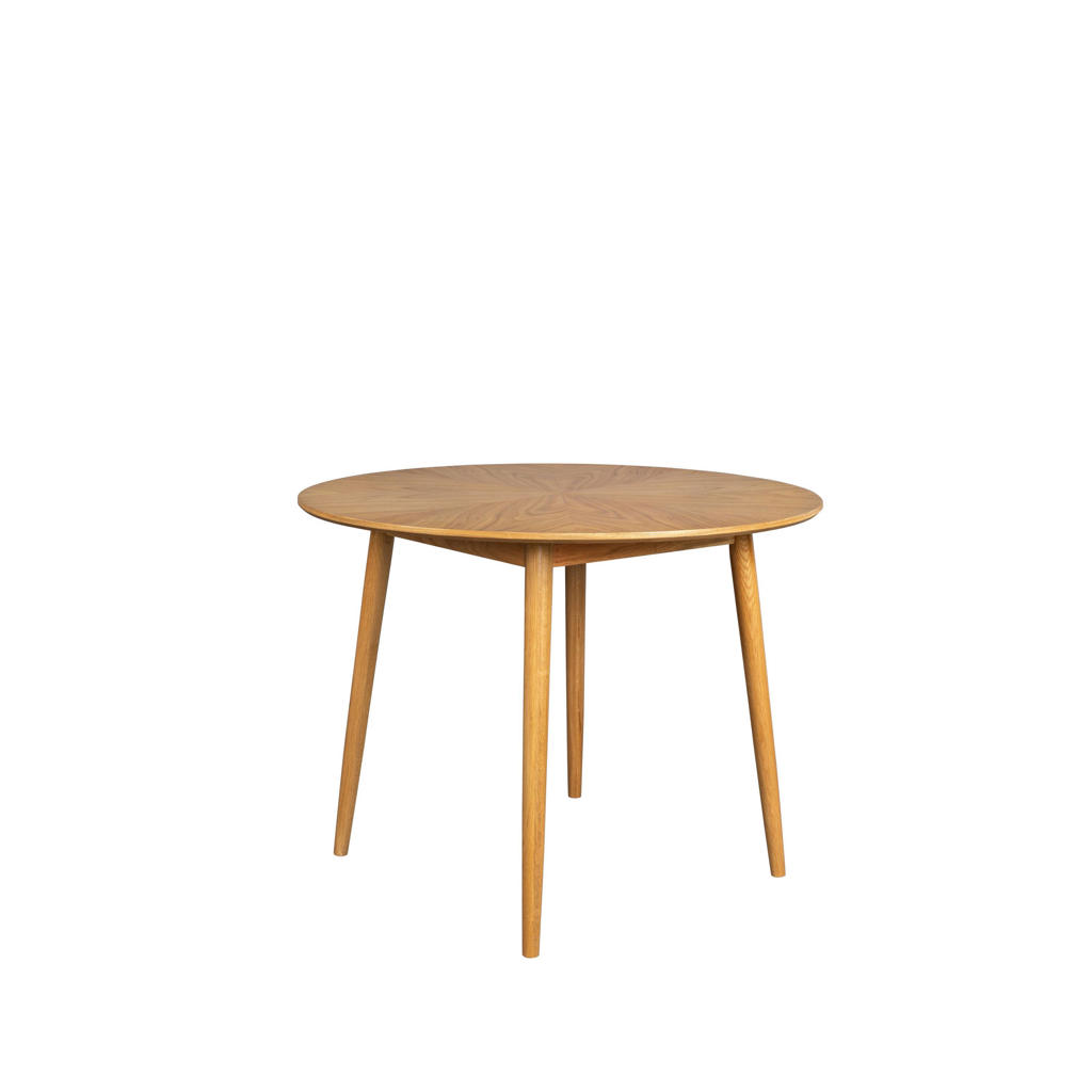 Housecraft Living eetkamertafel Fabio | wehkamp