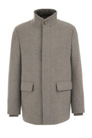 WE Fashion manteljas beige kopen? | Morgen in huis | wehkamp
