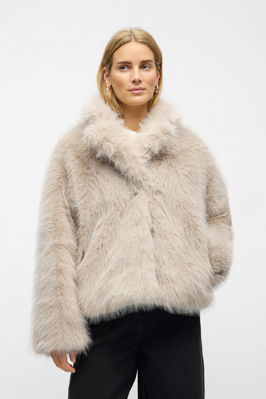 Beige jassen voor dames online kopen? | Morgen in huis | Wehkamp