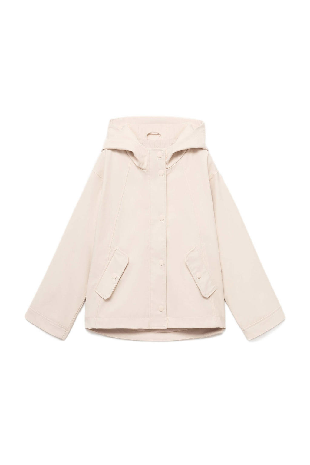 Mango Kids regenjas beige kopen? | Morgen in huis | wehkamp