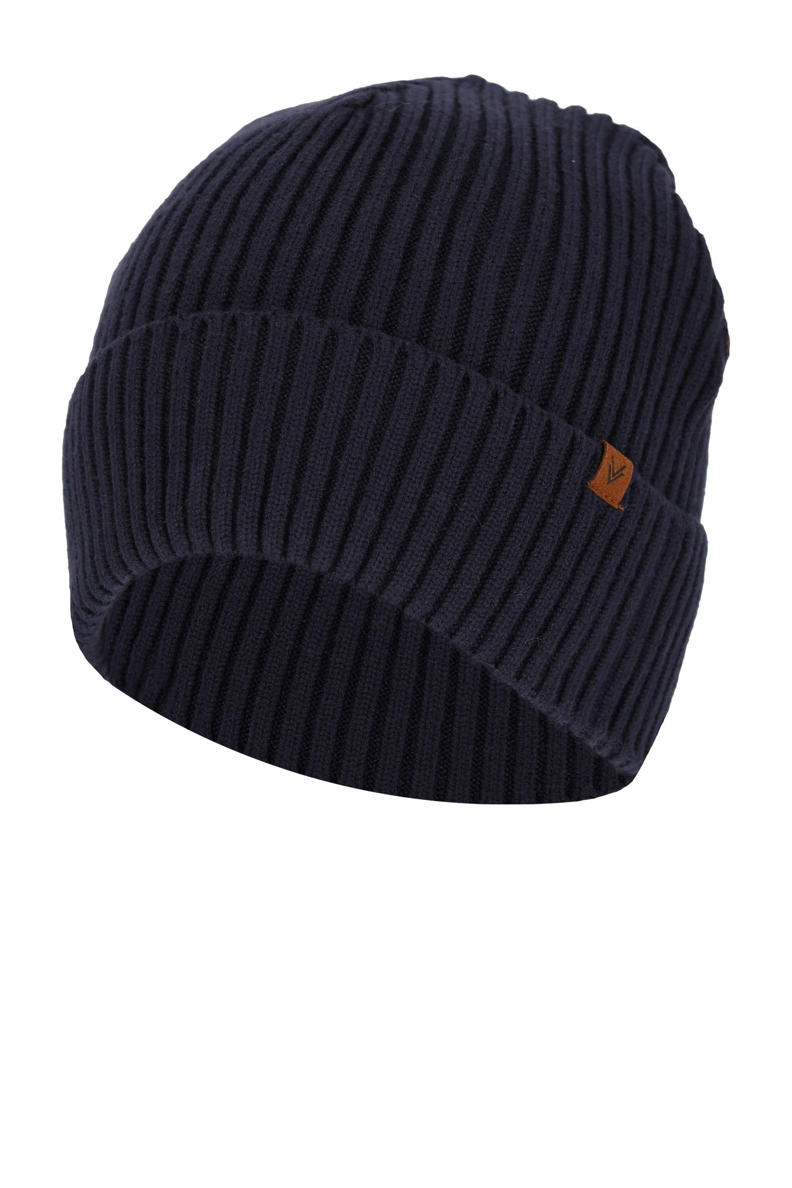 Sarlini muts donkerblauw kopen? | Morgen in huis | wehkamp