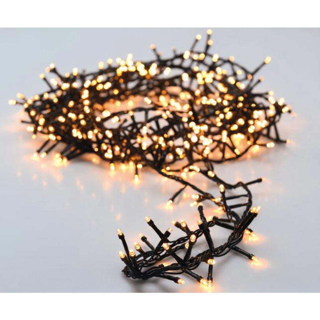 Home & Styling Collection microcluster verlichting 1800 led extra warm ...