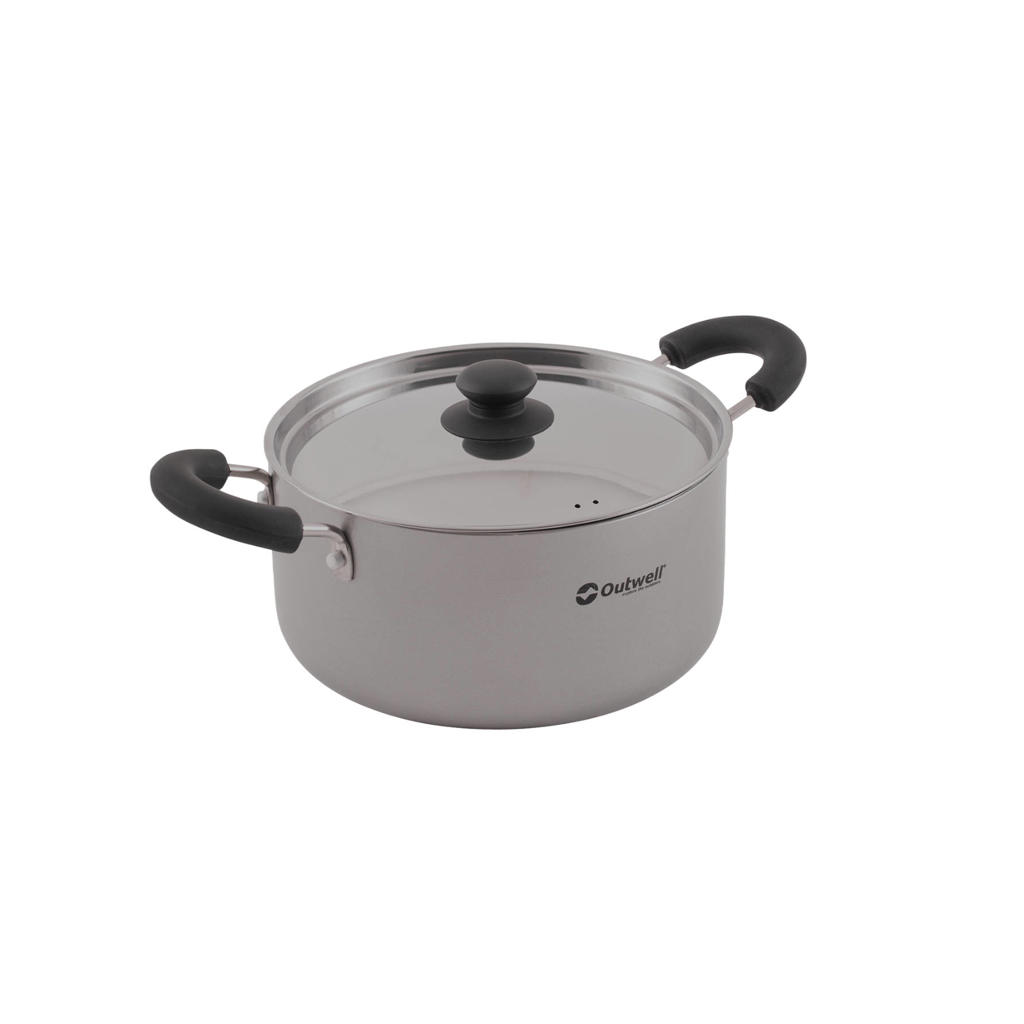 Outwell keramische pot (3L) kopen? | Morgen in huis | wehkamp