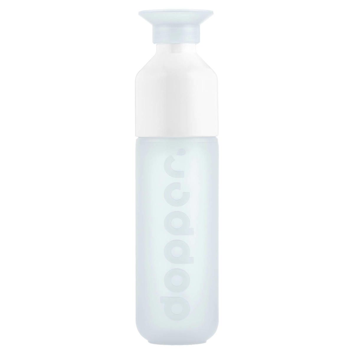 Dopper Original Drinkfles - Pure White - 450 ml | wehkamp