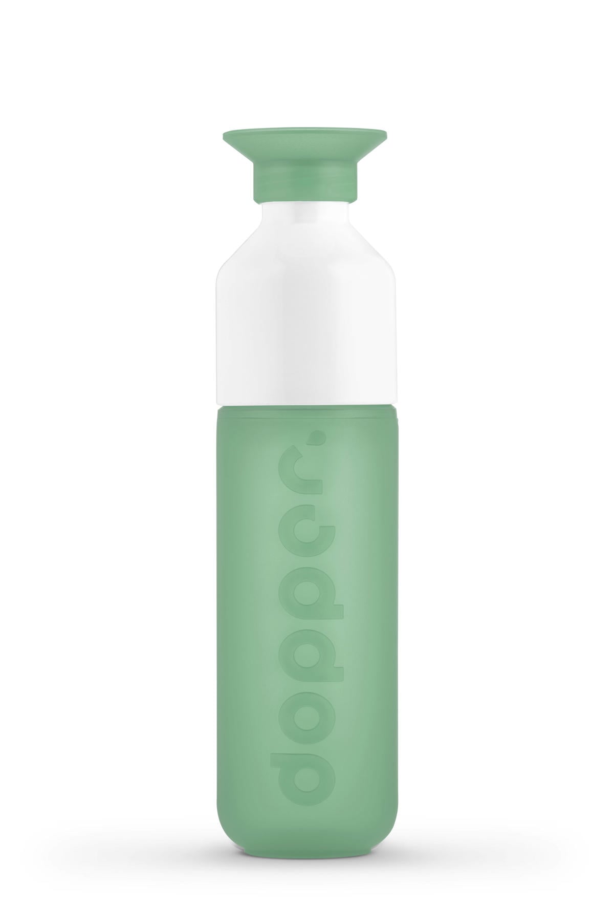 Dopper Original Drinkfles - Moody Mint - 450 ml | wehkamp