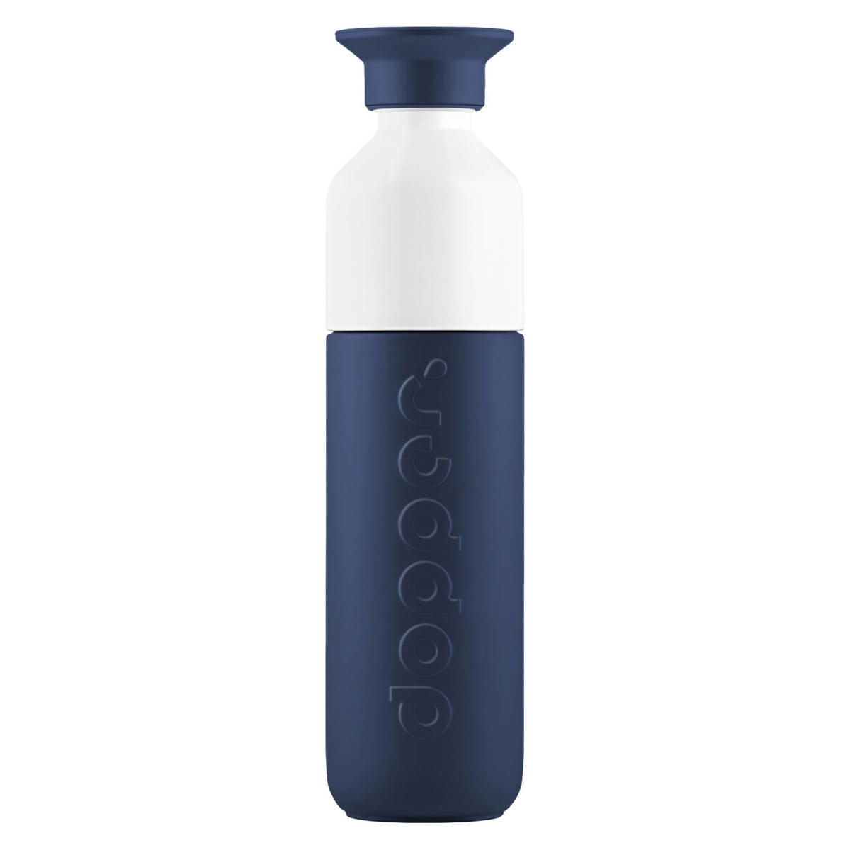 Dopper Thermosfles Insulated Drinkfles - Breaker Blue - 350 ml | wehkamp