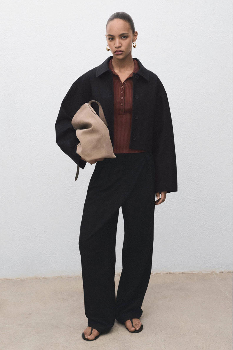 Mango jack zwart kopen? | Morgen in huis | wehkamp