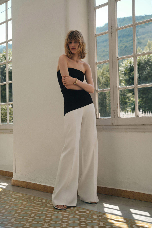 witte broeken voor dames online kopen? | Morgen in huis | Wehkamp