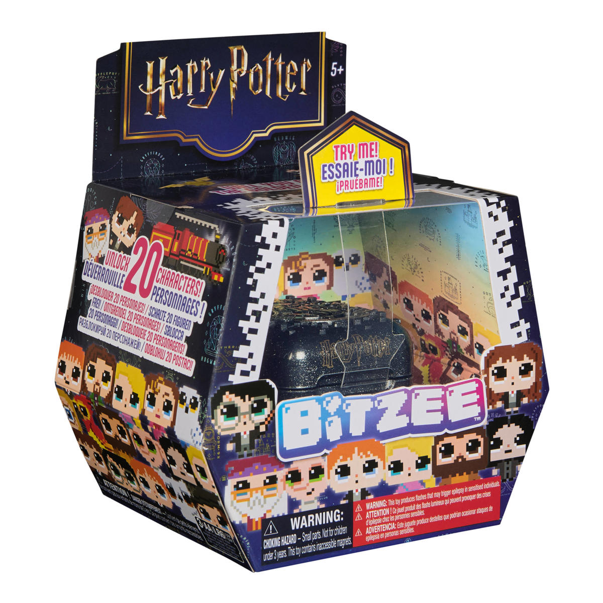 Interactive Digital Pet Harry Potter | wehkamp
