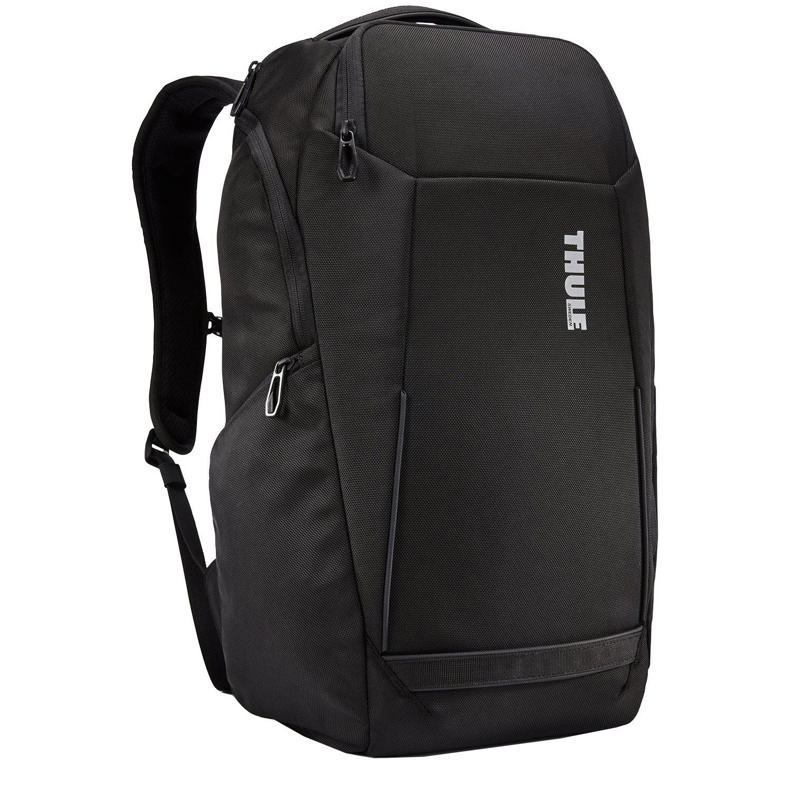 Thule rugzak Accent 28L zwart | wehkamp