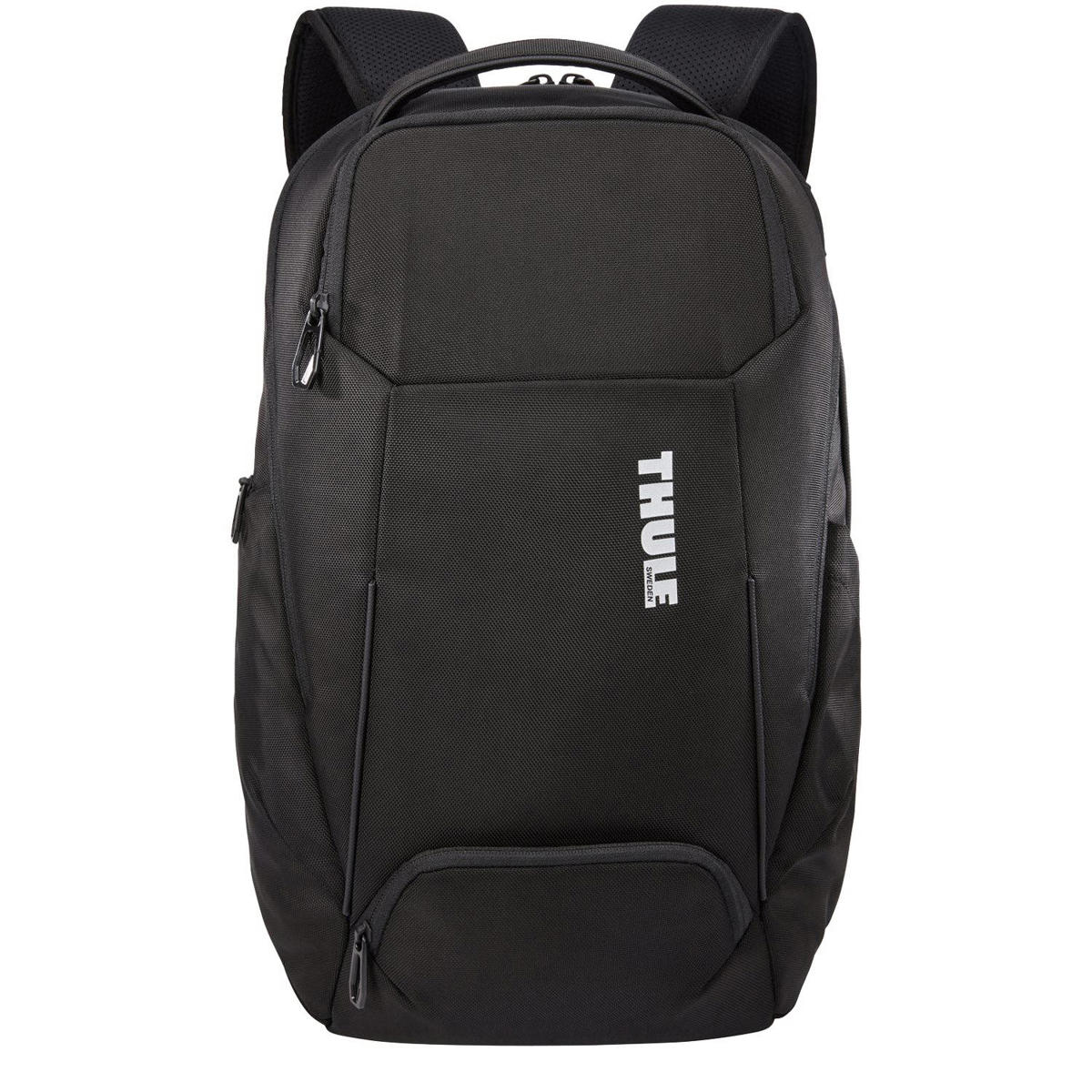 Thule rugzak Accent 26L zwart | wehkamp