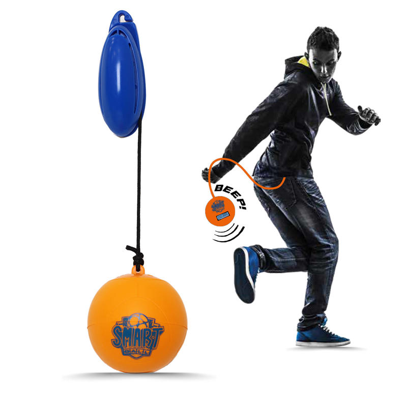 Golden Bear Toys Smart Ball Kick Tracker - Oefen je voetbalvaardigheden ...
