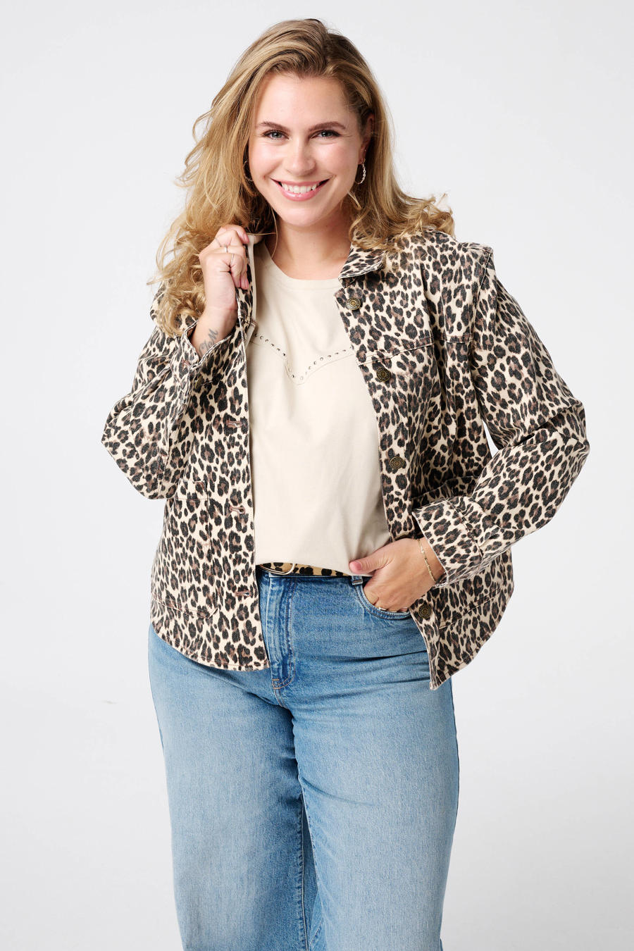 Jasjes voor dames online kopen? | Morgen in huis | Wehkamp