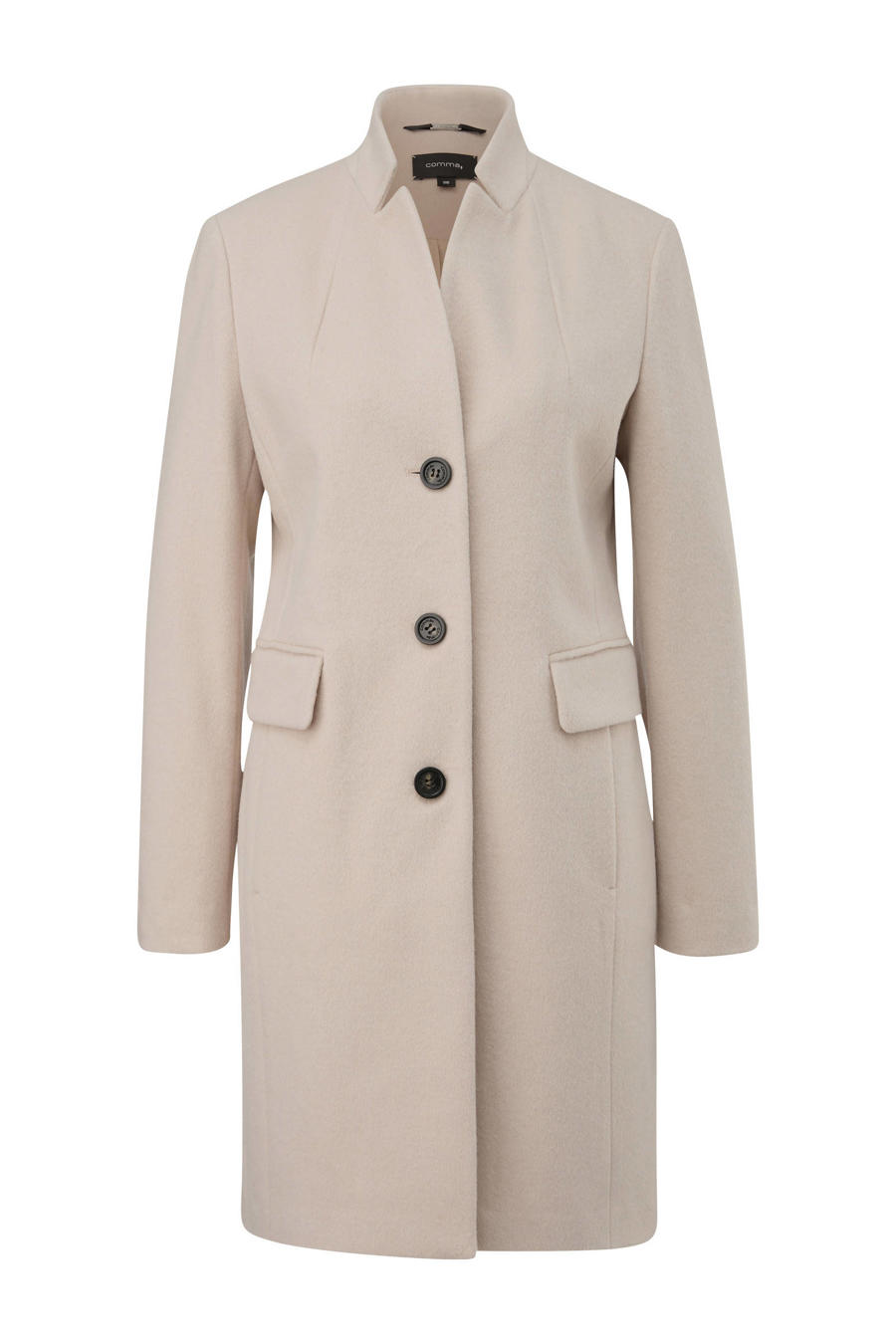 beige jassen voor dames online kopen? | Morgen in huis | Wehkamp