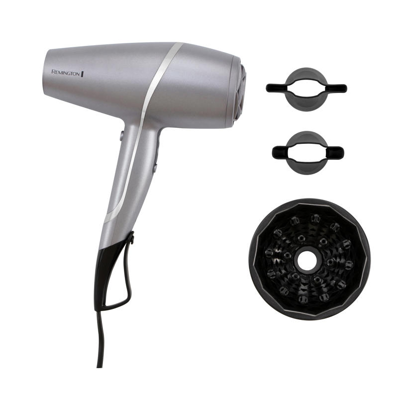 Remington PROluxe You Adaptive Hairdryer fohn AC9800 | wehkamp