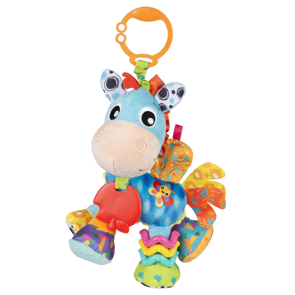 PLAYGRO Activiteitenvriendje Clip Clop | wehkamp
