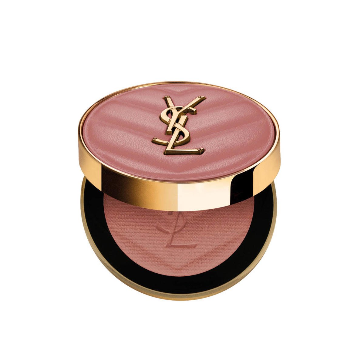 Yves Saint Laurent - YSL Make Me Blush blush - 23 Hot Mauve | wehkamp