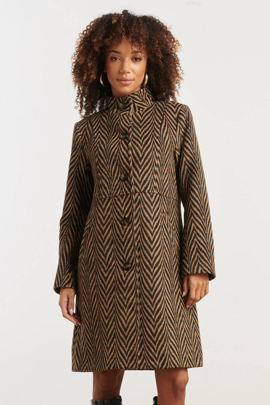 Mantel jassen voor dames online kopen? | Morgen in huis | Wehkamp