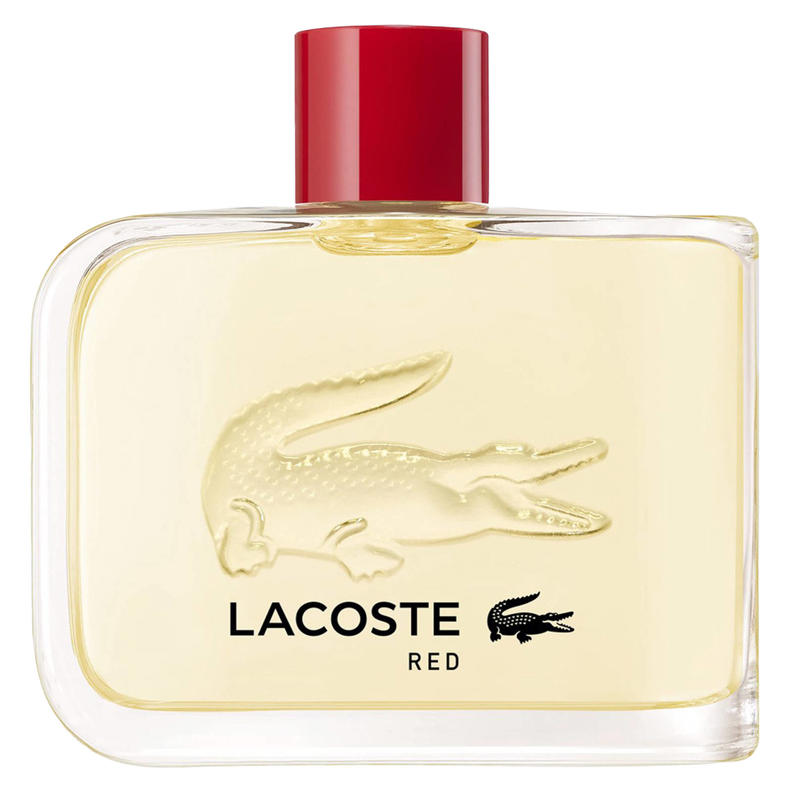 Lacoste Red - 125 ml kopen? | Morgen in huis | wehkamp