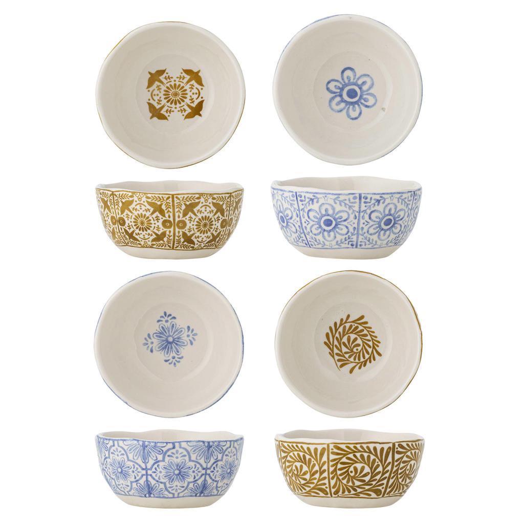 Creative Collection kom Milton (set van 4) | wehkamp