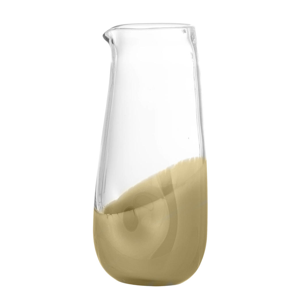 Bloomingville karaf Ballard (1250 ml) | wehkamp