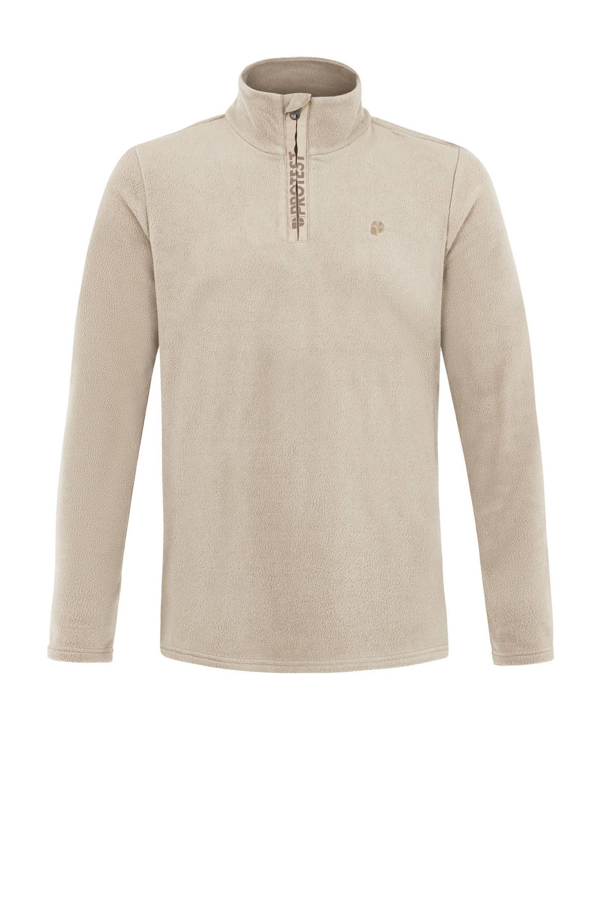 Protest skipully PRTReperfecto beige | wehkamp