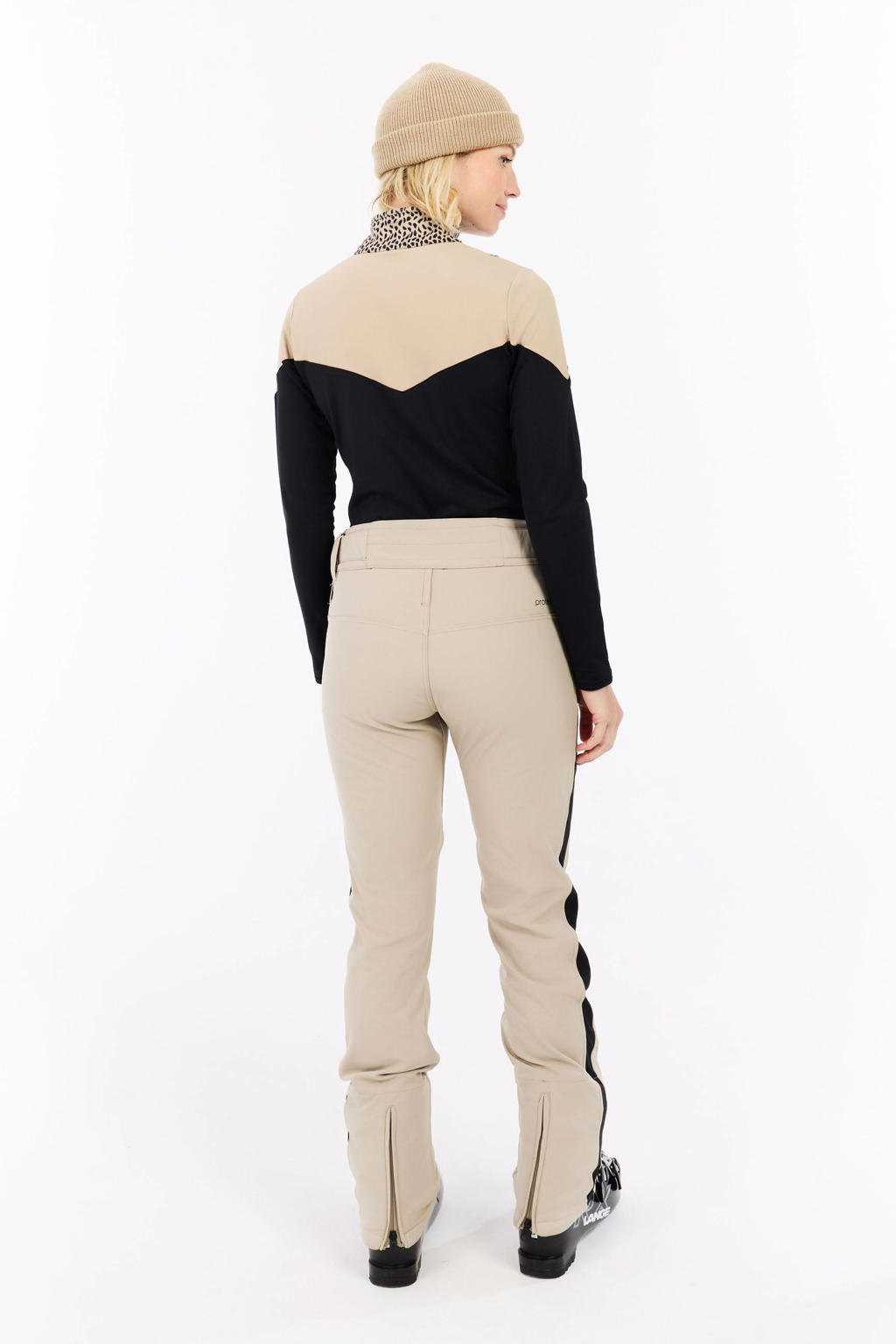 Protest skipully PRTJelisa zwart/beige | wehkamp