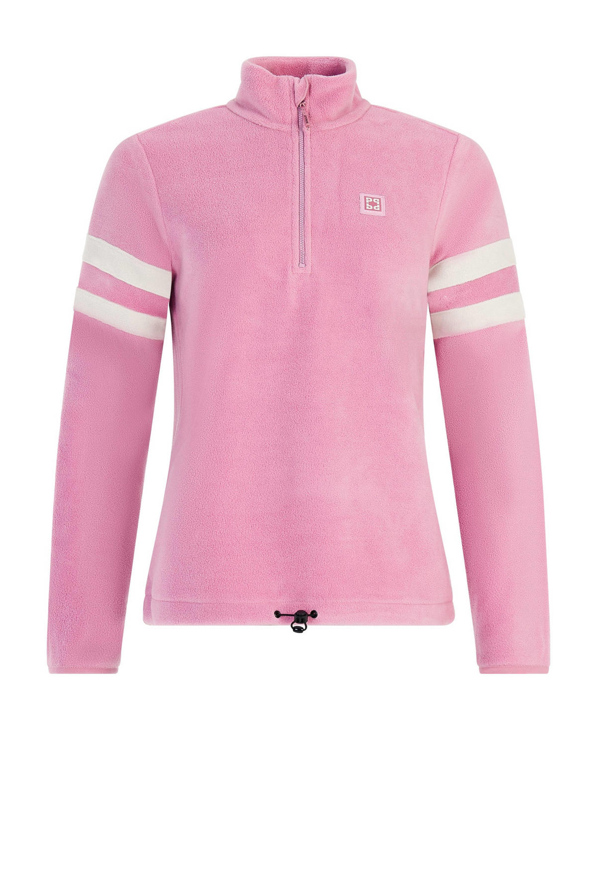 Protest skipully PRTmiek roze/wit | wehkamp
