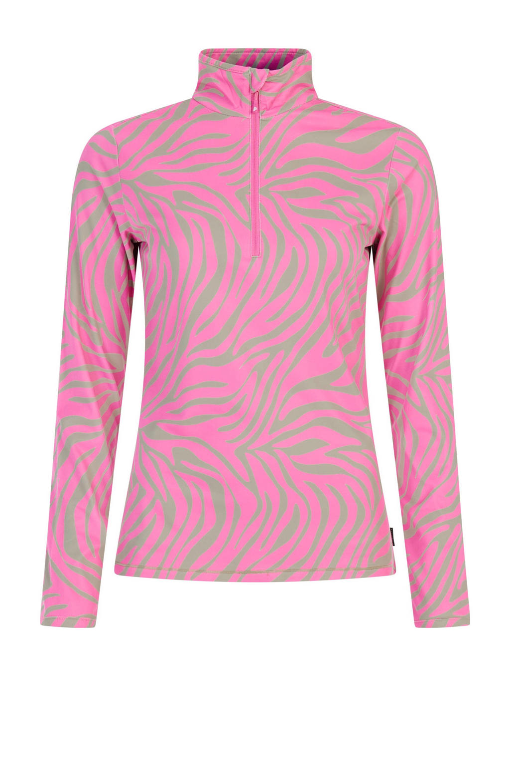Protest skipully PRTEsher roze/beige | wehkamp