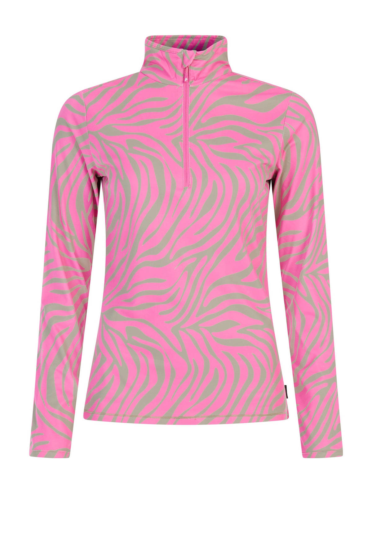 Protest skipully PRTEsher roze/beige | wehkamp