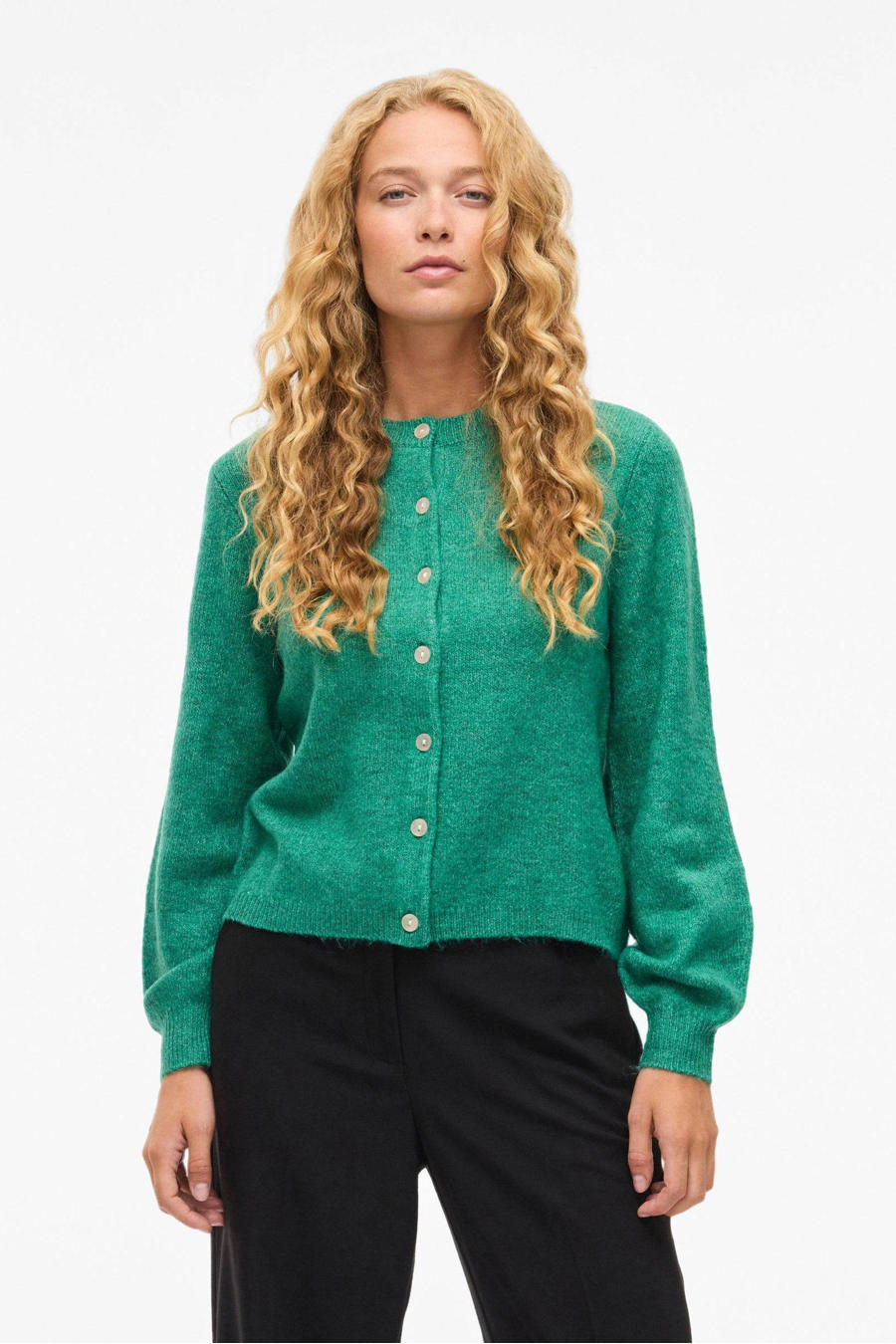 groene vesten voor dames online kopen? | Morgen in huis | Wehkamp