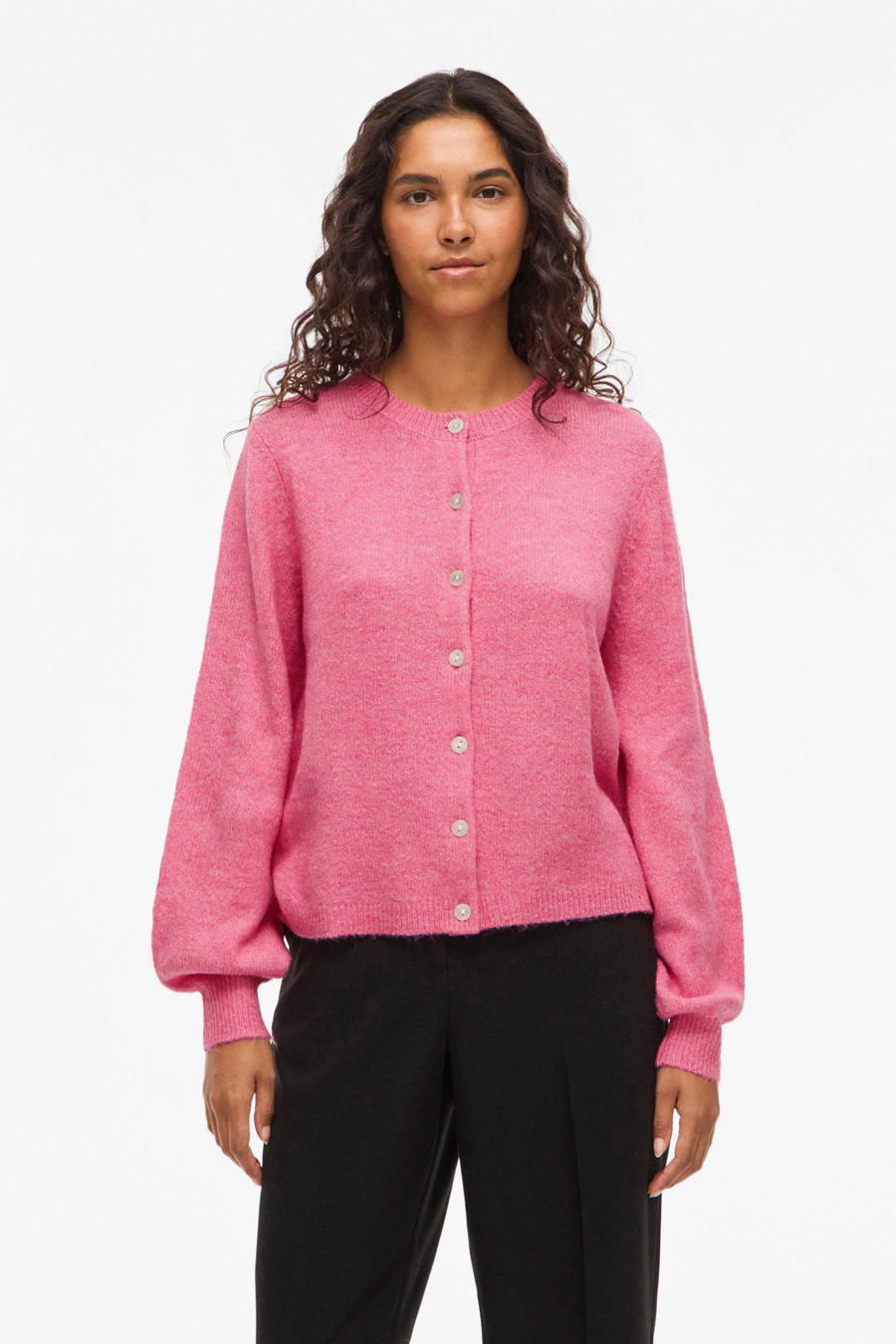roze vesten voor dames online kopen? | Morgen in huis | Wehkamp