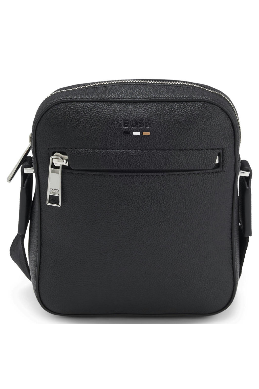BOSS crossbody tas Ray zwart kopen? | Morgen in huis | wehkamp