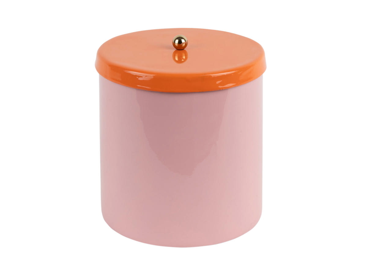 Present Time opbergpot double funky | wehkamp