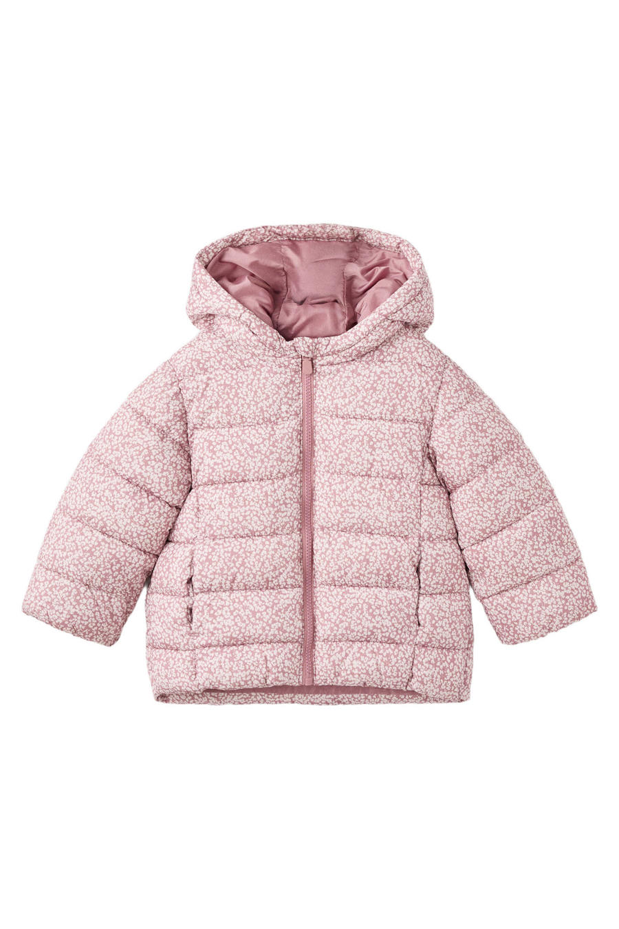 Roze kleding voor baby's online kopen? | Morgen in huis | Wehkamp