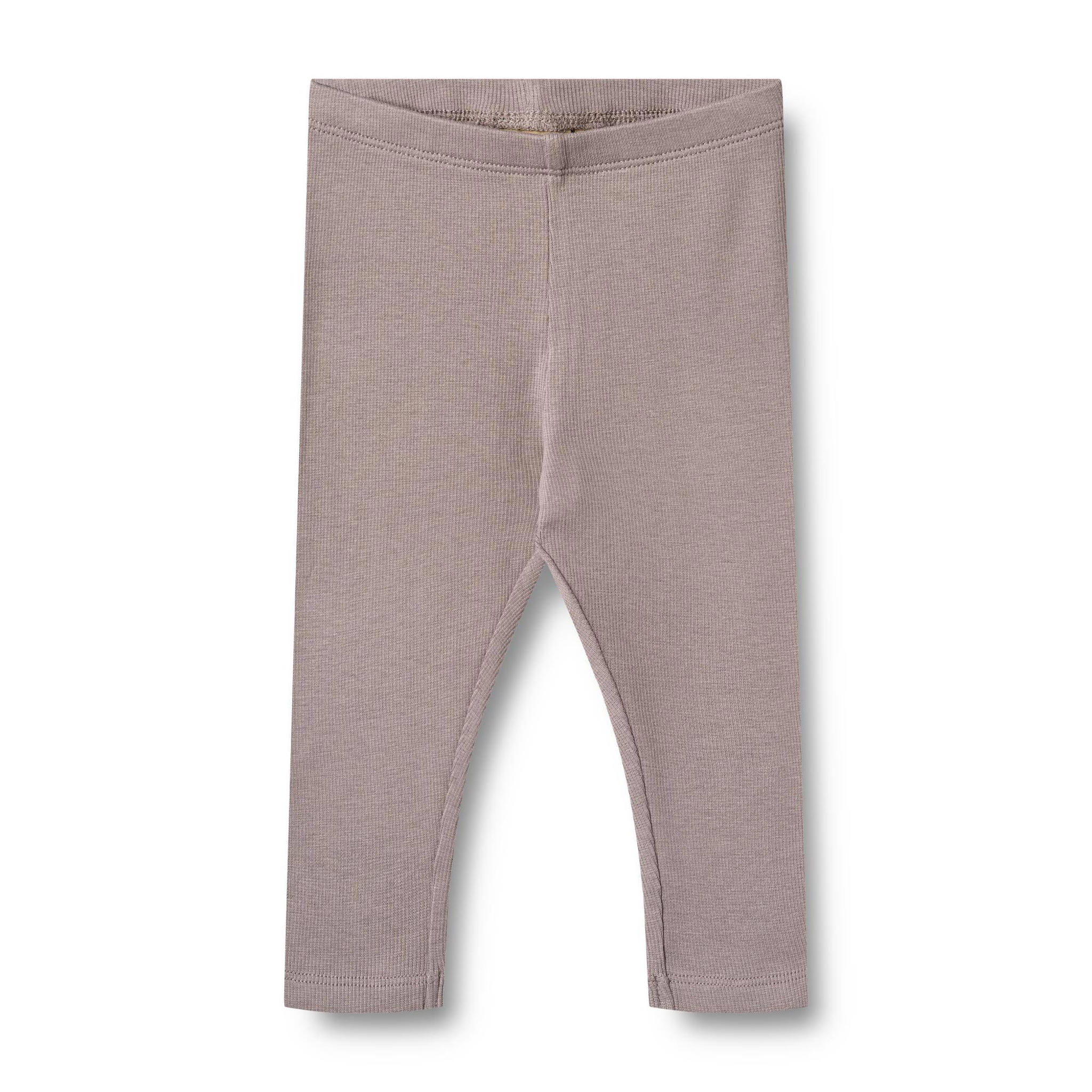 Wheat slim legging paars kopen? | Morgen in huis | wehkamp