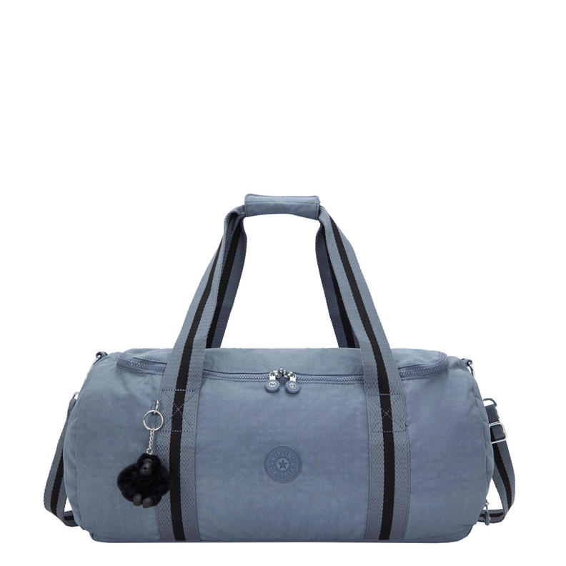 Kipling reistas Argus S blauw | wehkamp