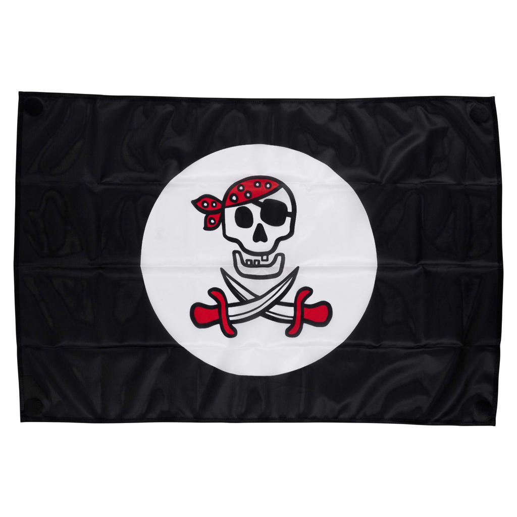 Fantasy Forts Pirate Flag kopen? | Morgen in huis | wehkamp