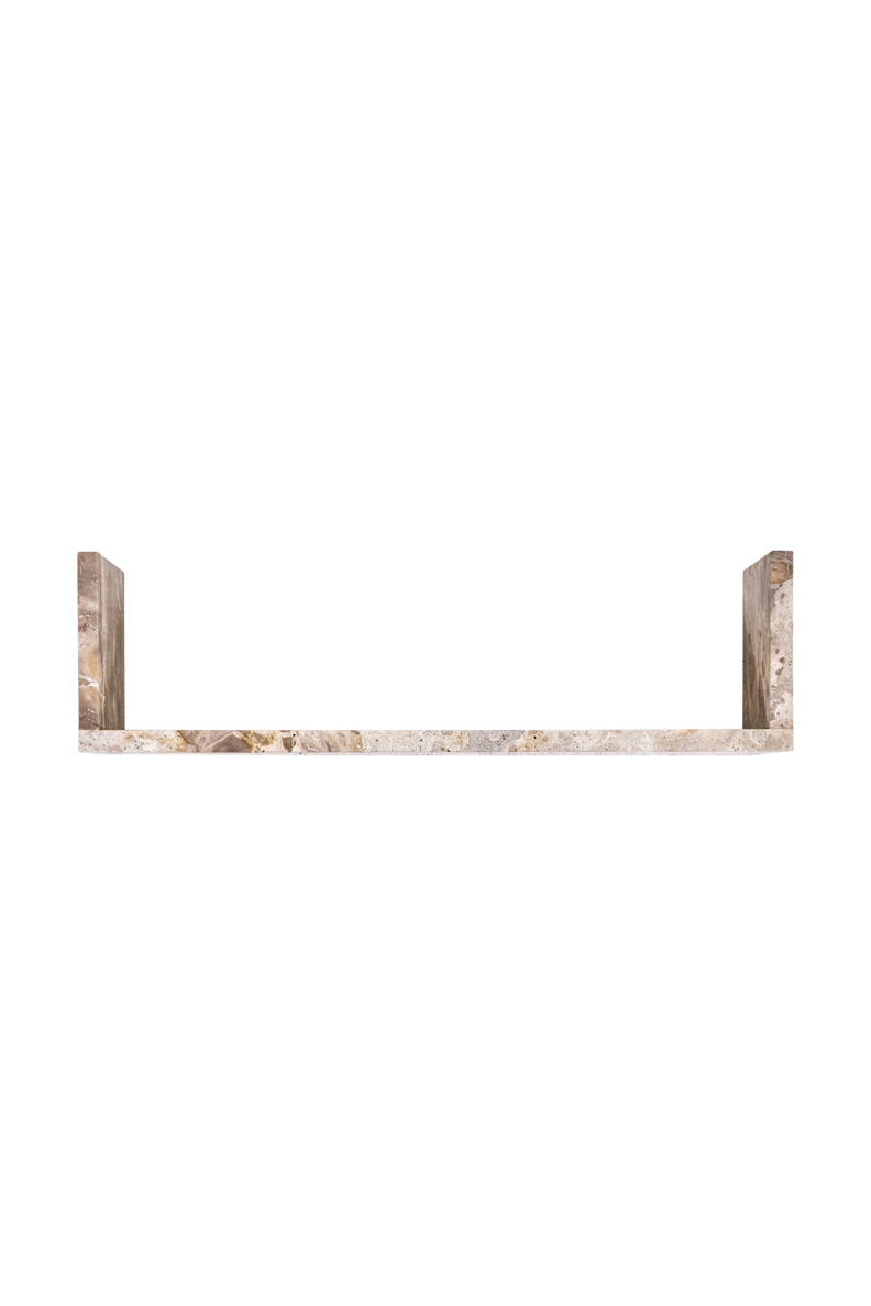 House Doctor wandplank (50x14 cm) | wehkamp