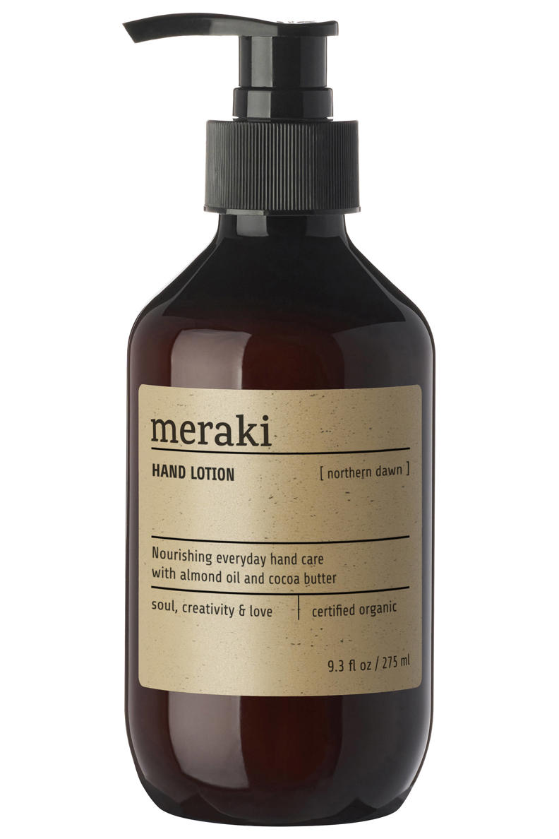 Meraki handlotion Northern Dawn | wehkamp