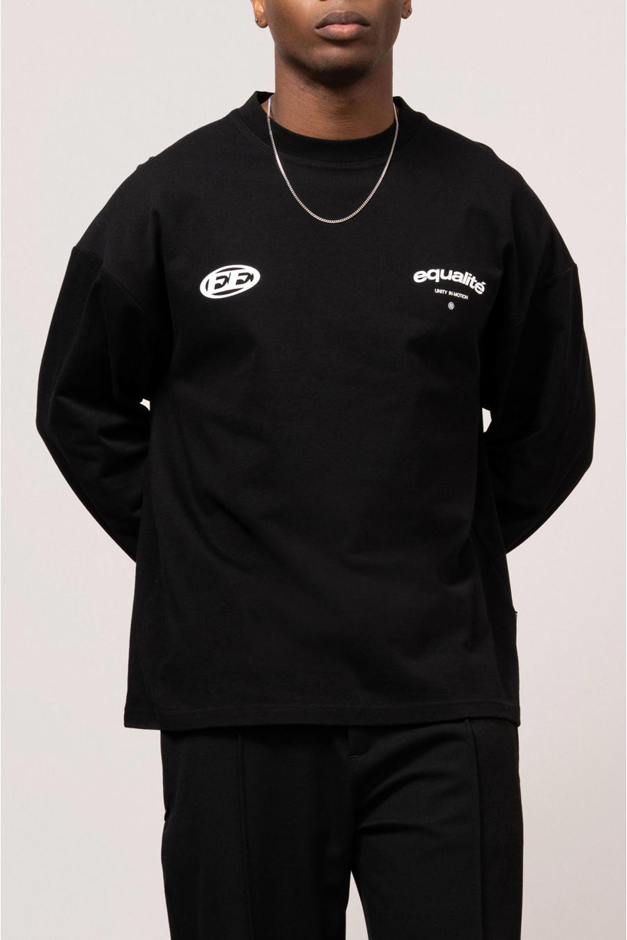 Equalité longsleeves online kopen? | Morgen in huis | Wehkamp