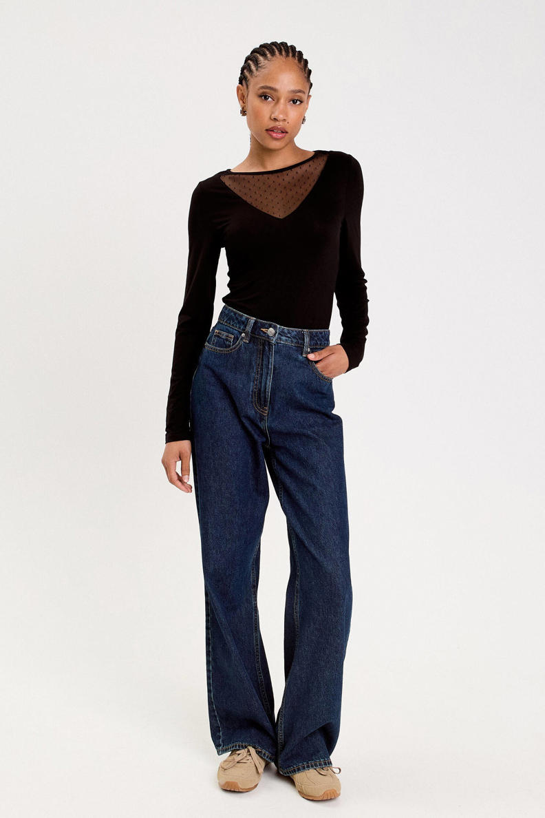 Cache Cache body zwart kopen? | Morgen in huis | wehkamp