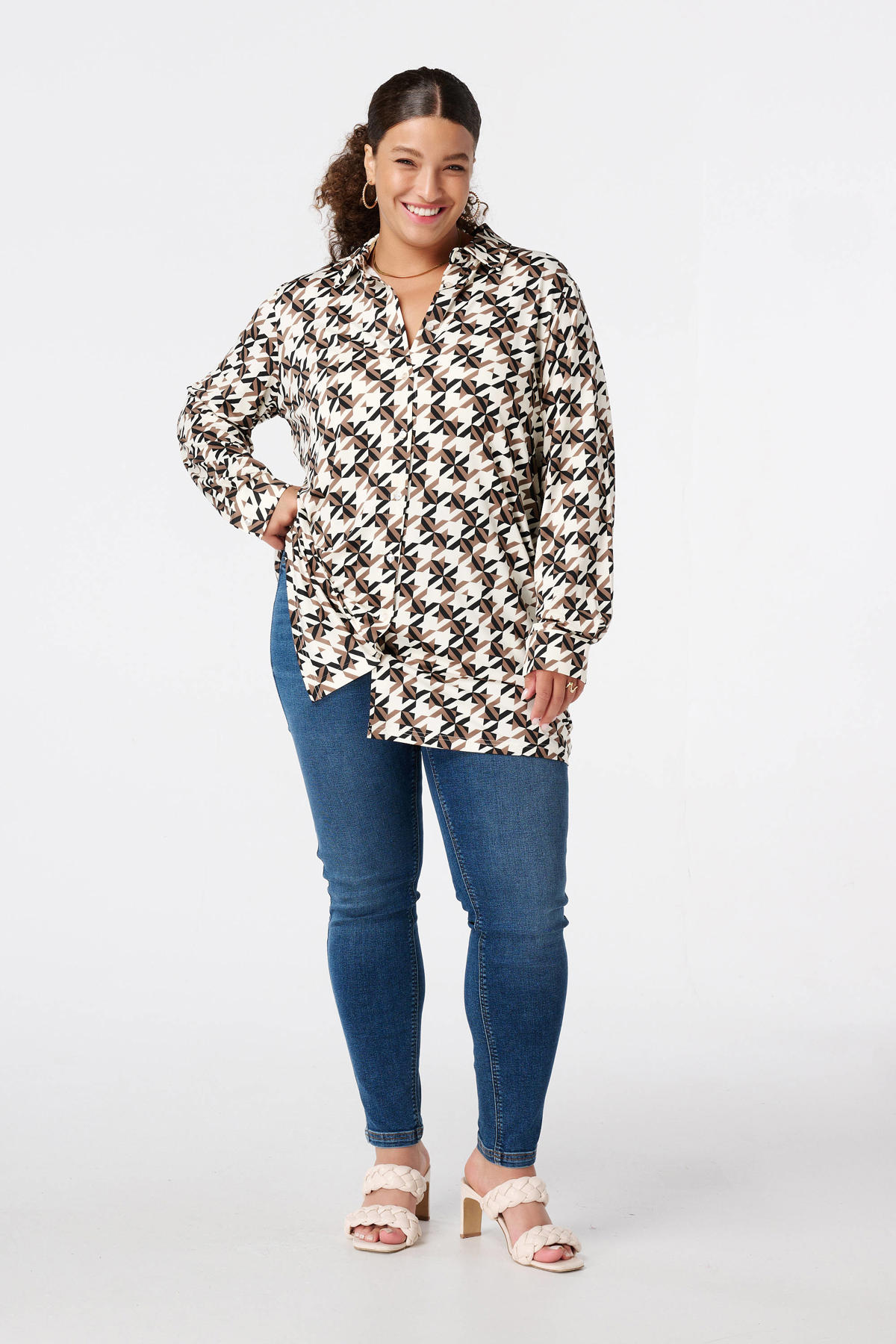 MS Mode blouse multi kopen? | Morgen in huis | wehkamp