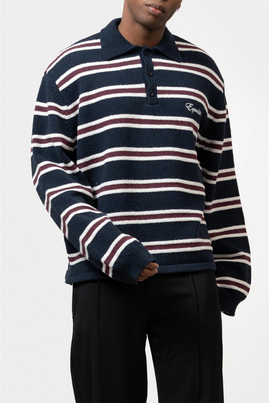 Equalité kleding voor heren online kopen? | Wehkamp